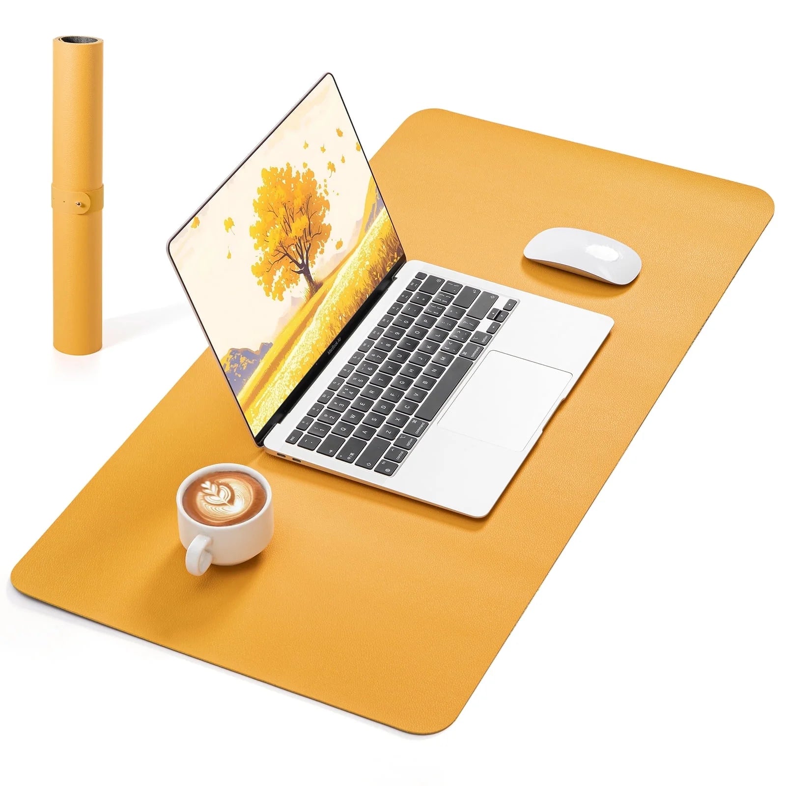 Double Sided Desk Mat – Sialkot belt